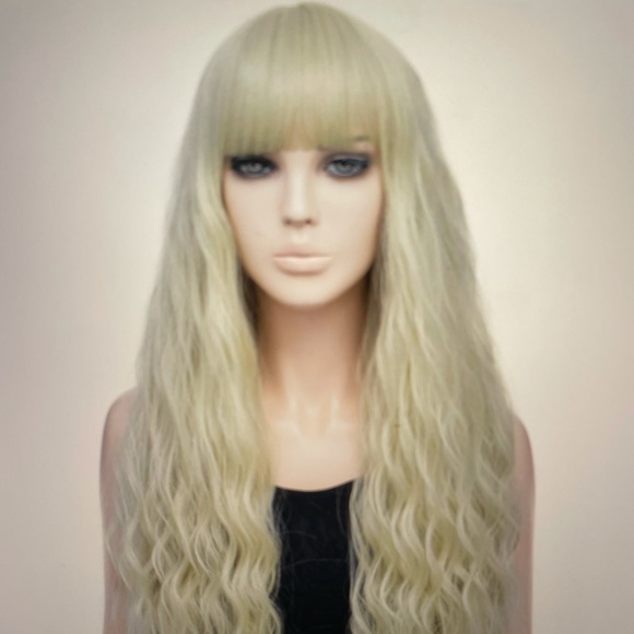 Hair | The Blondes Have More Fun Wig | Poshmark